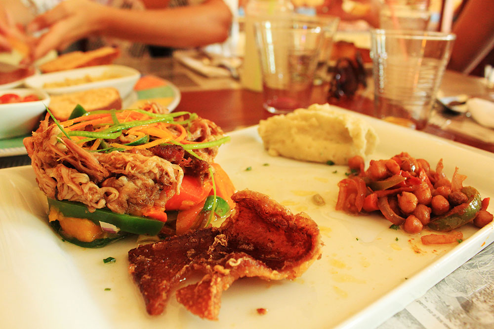 Your Food Survival Guide When Traveling in Cuba – A Girl Named Clara
