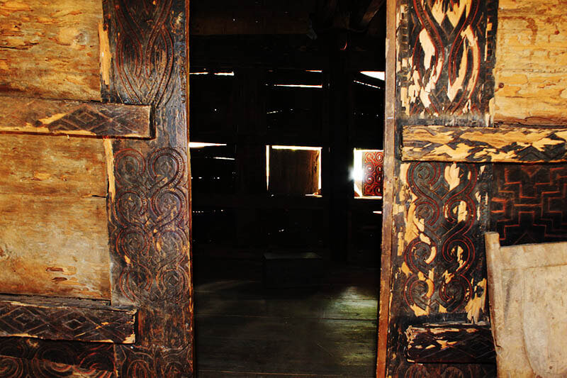 Toraja Trip: The Ancient Ke’te Kesu’ Village and Londa Tombstone – A ...