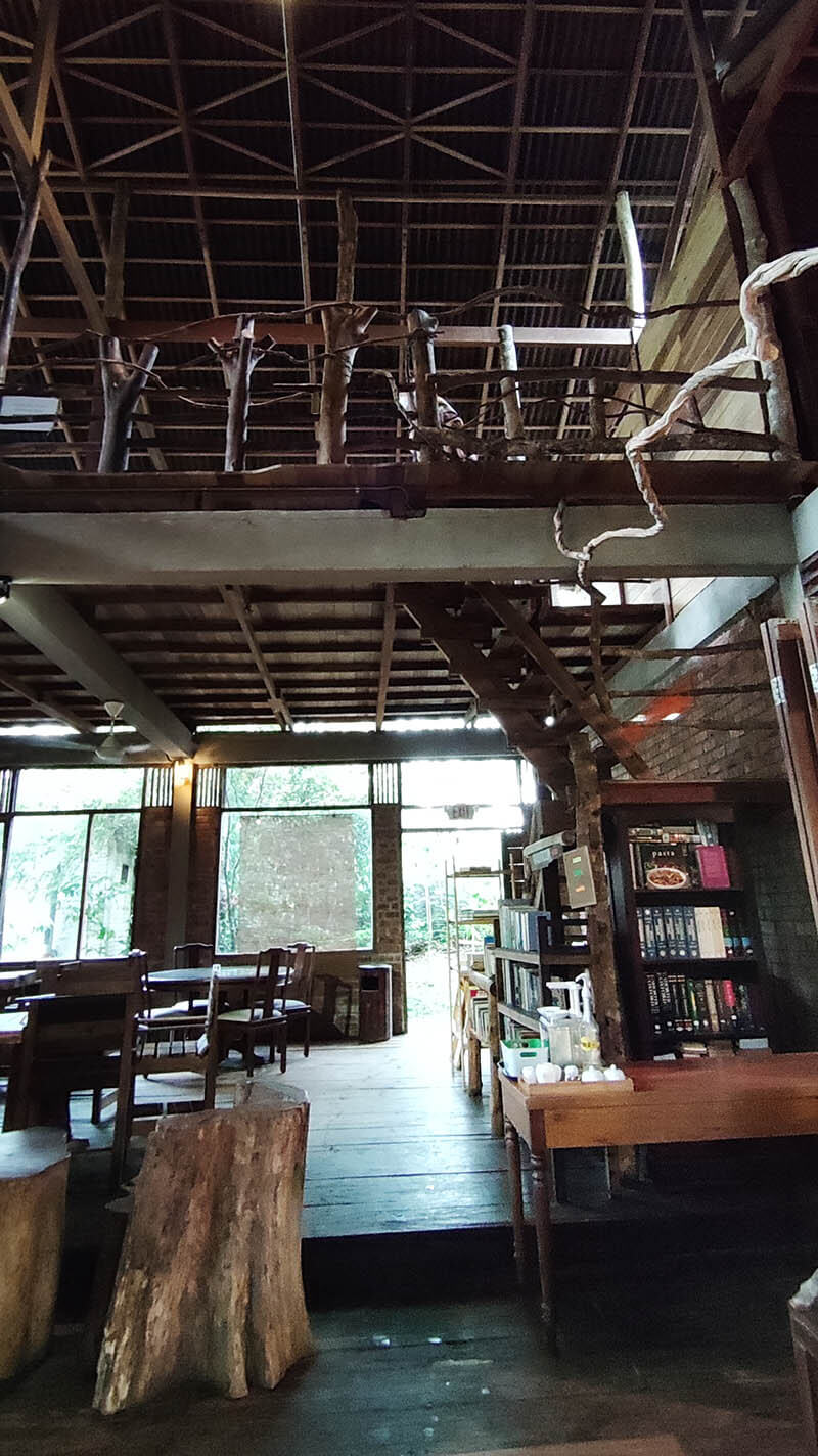 Janda Baik Day Trip: The Pineyard and Pinto Coffee - A Girl Named Clara